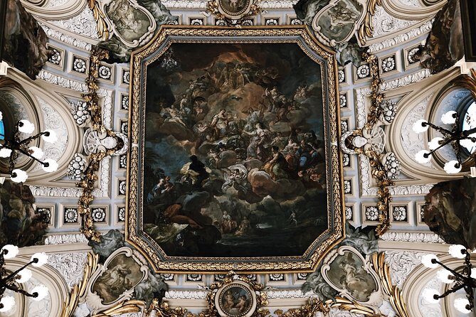 Skip the Line Royal Palace Madrid Tour Semi-Private 8ppl max - Introduction: Quick thoughts on the Royal Palace Madrid Tour