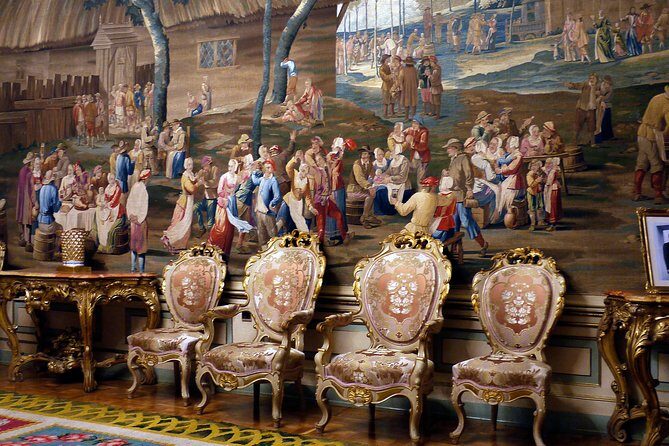 Skip the Line Royal Palace Madrid Tour Semi-Private 8ppl max - The Sum Up: Is It Worth It?