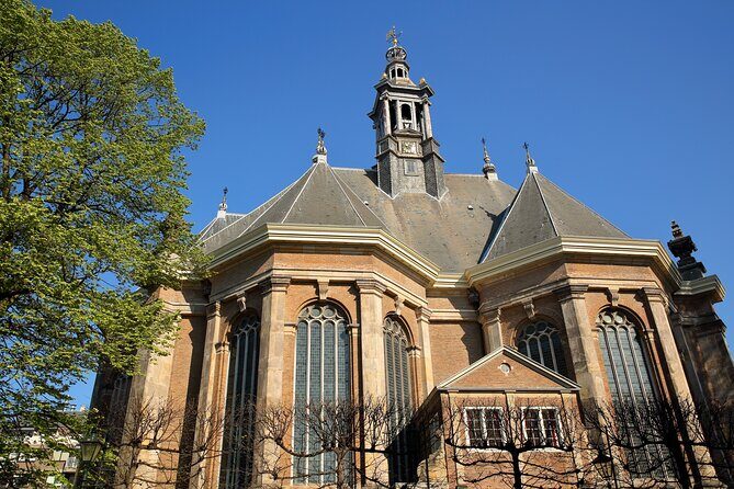 Skip-the-line Royal Palace of Amsterdam Private Guided Tour - FAQs