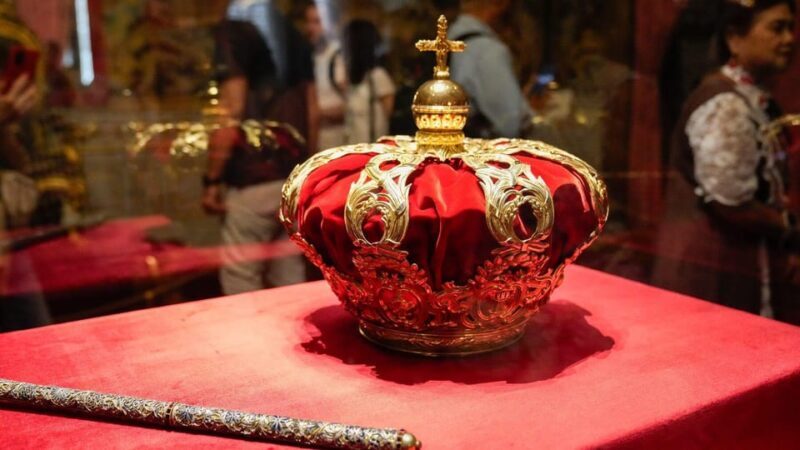 "Skip the line" Royal Palace + Prado Museum - Key Points