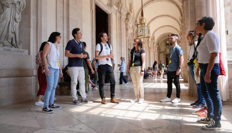 "Skip the line" Royal Palace + Prado Museum - The Prado Museum: A Treasure Trove of Art