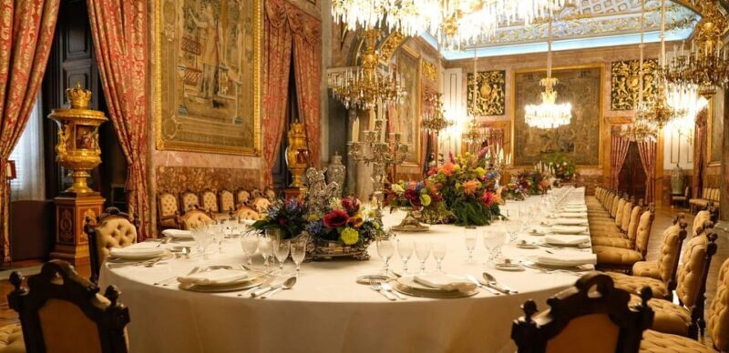"Skip the line" Royal Palace + Prado Museum - FAQ
