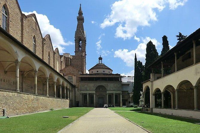 Skip the Line: Santa Croce Basilica Entrance Ticket in Florence - The Value for Money