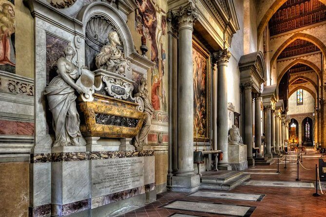 Skip the Line: Santa Croce Basilica Entrance Ticket in Florence - Final Thoughts: Is This Tour for You?