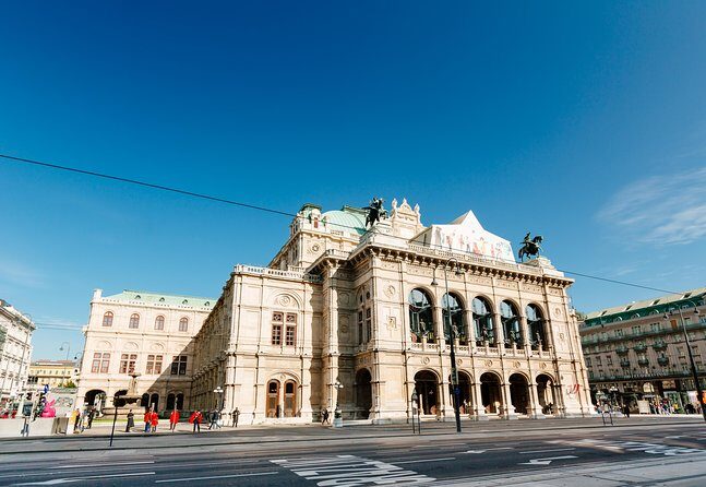 Skip-the-Line Schonbrunn Palace Guided Tour and Vienna Historical City Tour - Who Should Consider This Tour?