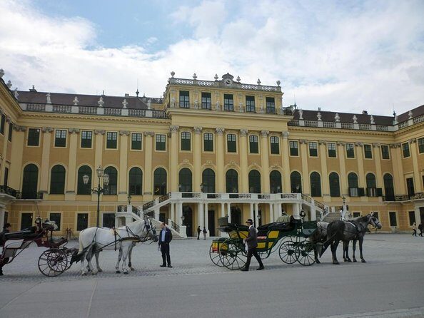 Skip-the-line Schonbrunn Palace Rooms & Gardens Private Tour - Why Choose This Tour?