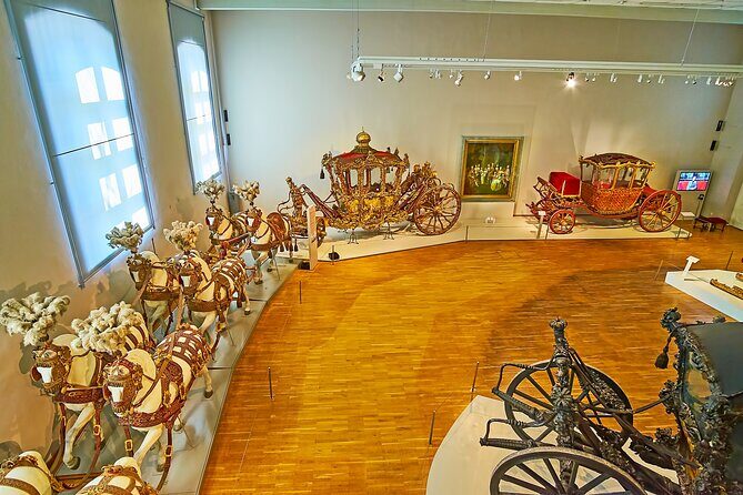 Skip-the-line Schonbrunn Palace Rooms & Gardens Private Tour - Overall Experience and Tips