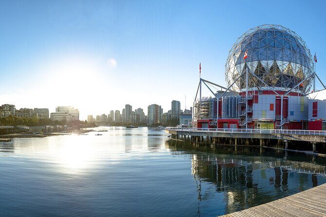 Skip the line Science World Vancouver Private Tour and Tickets - Final Thoughts: Who Will Love This Tour?