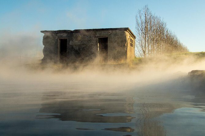 Skip the Line: Secret Lagoon Entrance Ticket - Is the Secret Lagoon Worth the Price?