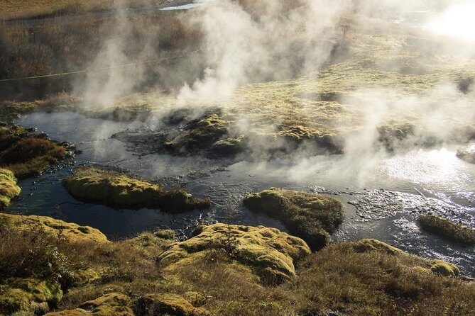 Skip the Line: Secret Lagoon Entrance Ticket - The Sum Up: Who Will Love the Secret Lagoon?