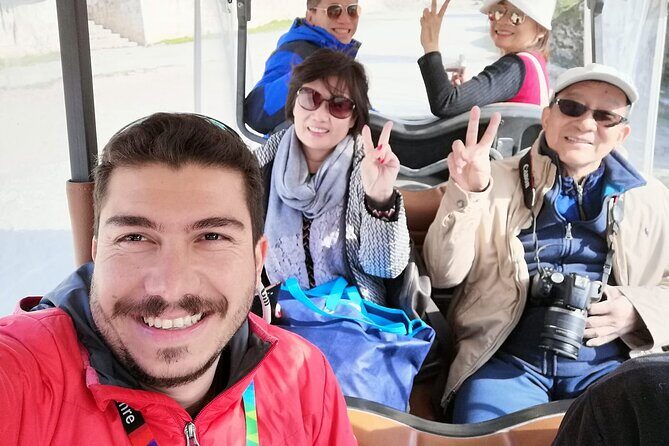 SKIP-THE-LINE: Secret Treasures of Cappadocia w/LUNCH - Who Should Book This Tour?