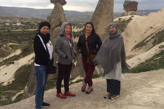 SKIP-THE-LINE: Secret Treasures of Cappadocia w/LUNCH - FAQ
