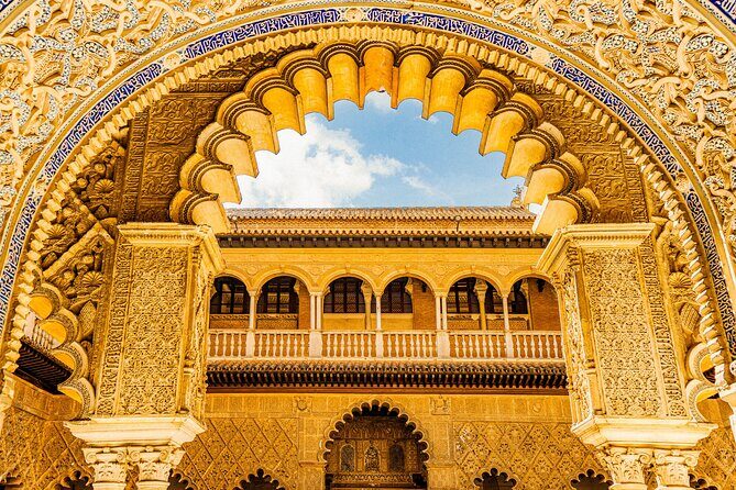 Skip the Line Seville Alcázar, Cathedral & Giralda Guided Tour - FAQ