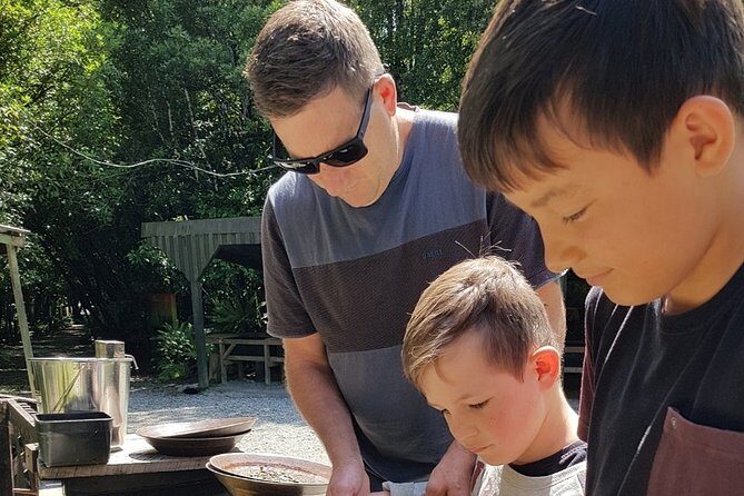 Skip the Line: Shantytown Heritage Park Experience Ticket - FAQ