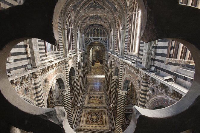 Skip-the-Line Siena Cathedral Duomo Complex Entrance Ticket - Is This Tour Worth It?