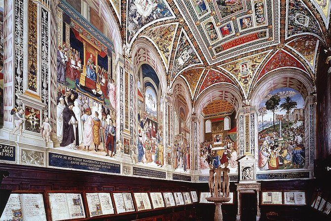 Skip-the-Line Siena Cathedral Duomo Complex Entrance Ticket - Final Thoughts