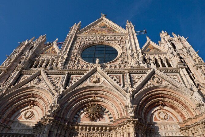 Skip the Line: Siena Duomo and City Walking Tour - The Sum Up