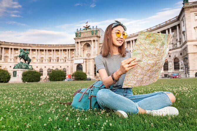 Skip-the-Line Sisi Museum, Hofburg and Gardens Tour Vienna - A Deep Dive into the Itinerary