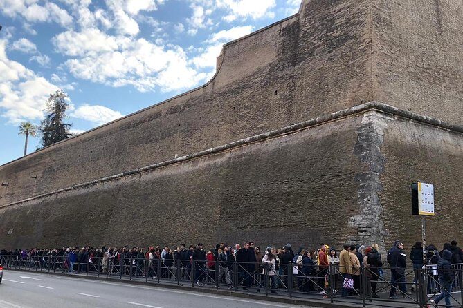Skip-The-Line: Sistine Chapel & Vatican Tour with A Guide - Final Thoughts: Is This Tour Right for You?