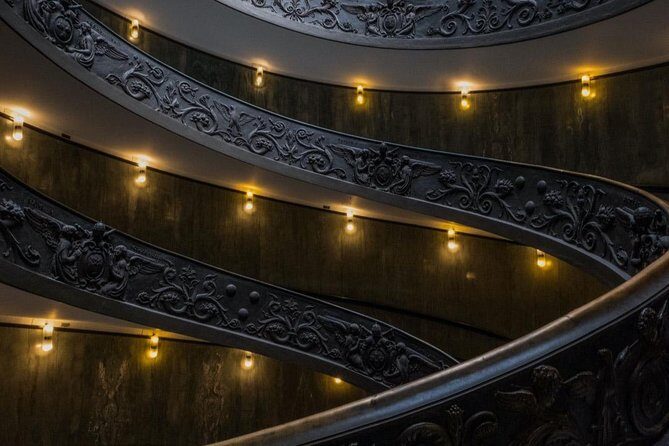 Skip the Line: Small Group Vatican & Sistine + Basilica Option - Why Choose This Tour?