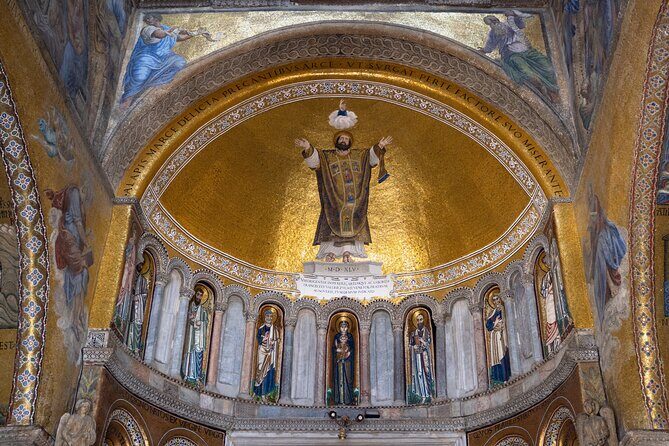 Skip the Line St Marks Basilica and Doges Palace Exclusive Tour - Overall Value and Suitability