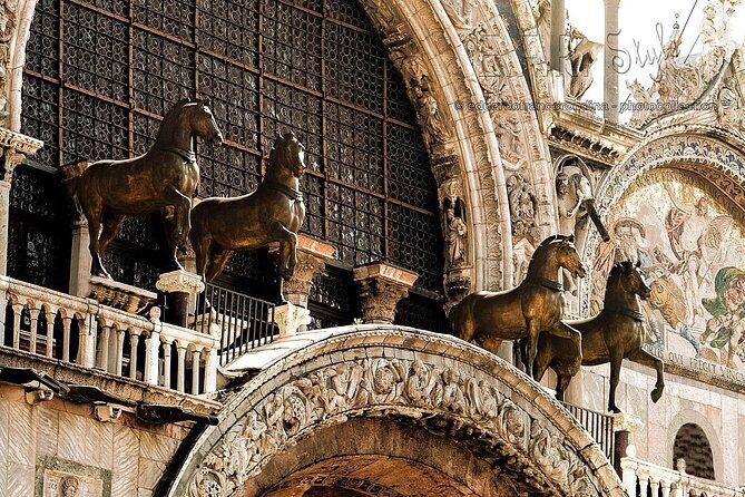 Skip the Line St Marks Basilica and Doges Palace Exclusive Tour - The Sum Up