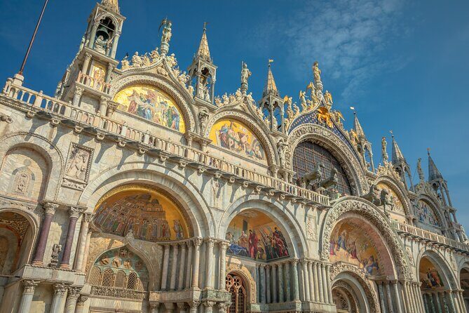 Skip the Line St. Mark's Basilica Tour - Evaluating the Value