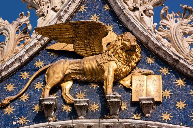 Skip the Line St. Mark's Basilica Tour - Frequently Asked Questions