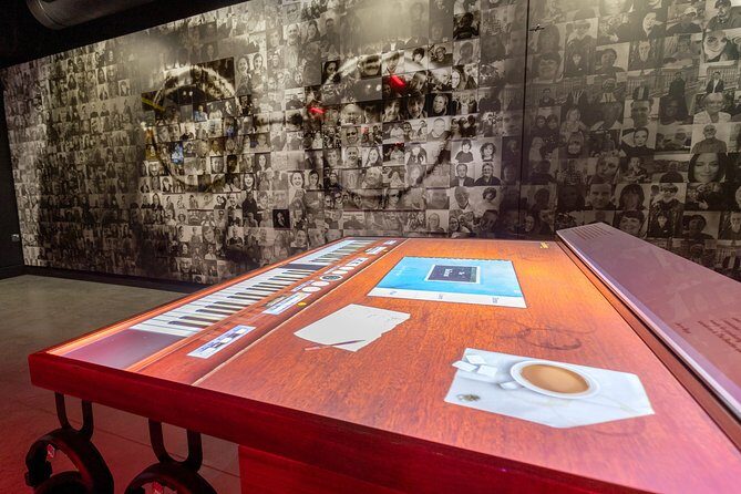 Skip the Line: Strawberry Field Visitor Experience Ticket with Media Guide - Final Thoughts