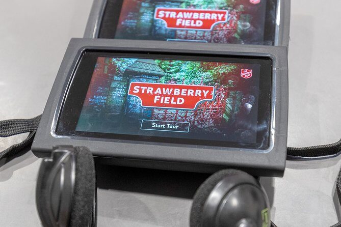 Skip the Line: Strawberry Field Visitor Experience Ticket with Media Guide - FAQ