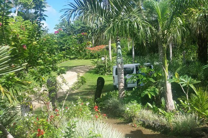 Skip the Line: Swim & Play - Rentapau River & Eden on the River Ticket - Additional Experiences