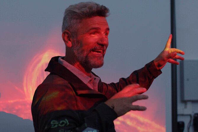 Skip the Line: Teide Observatory Entrance Ticket - Is It Worth the Price?  