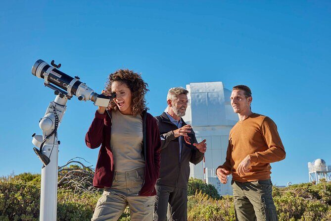 Skip the Line: Teide Observatory Entrance Ticket - Final Thoughts  