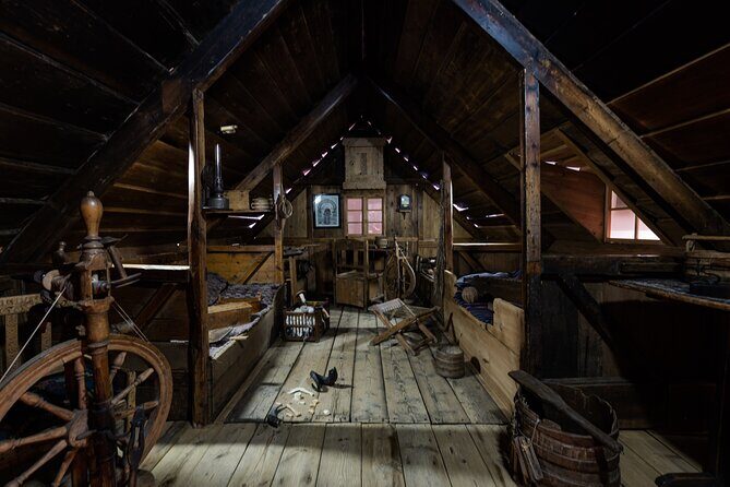 Skip the Line: The National Museum of Iceland Ticket - A Closer Look at the Experience