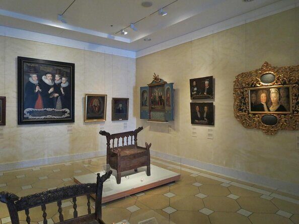 Skip the Line: The National Museum of Iceland Ticket - The Sum Up: Why This Tour Is a Great Choice