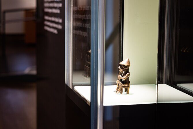 Skip the Line: The National Museum of Iceland Ticket - FAQs