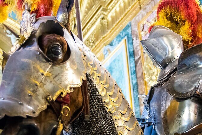 Skip-the-Line Ticket and Guided Royal Palace of Turin Group Tour - Discovering Turin’s Royal Palazzo