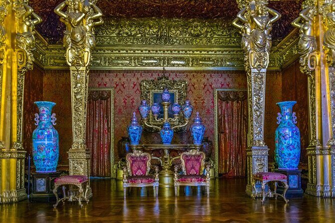 Skip-the-Line Ticket and Guided Royal Palace of Turin Group Tour - Practicalities and Tips for the Tour