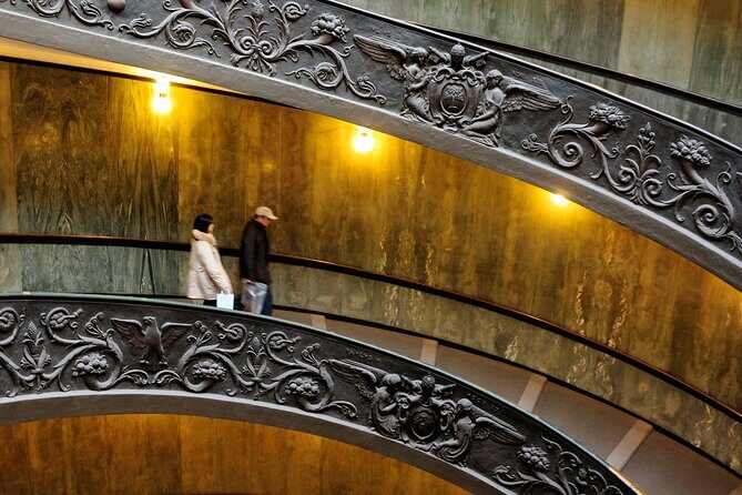 Skip the Line: Ticket to the Vatican Museum & sistine chapel, - Who Is This Tour Best For?