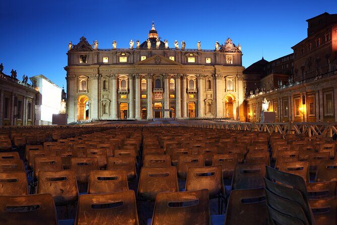 Skip the Line: Ticket to the Vatican Museum & sistine chapel, - Final Thoughts