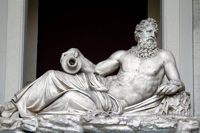 Skip the Line: Ticket to the Vatican Museum & Sistine Chapel - Who Should Consider This Tour?