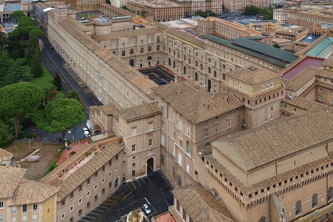 Skip The Line Ticket Vatican Museum and Sistine Chapel Entry - FAQ  