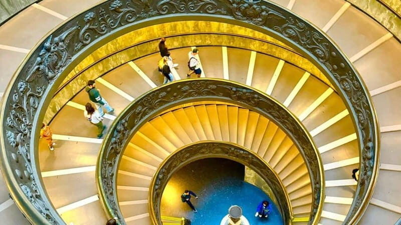 Skip-the-Line Ticket: Vatican Museums & Sistine Chapel - The Sum Up: Is This Tour Right for You?