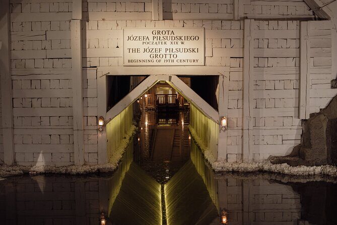 Skip the line ticket Wieliczka Salt Mine Guided Tour - Who Will Love This Tour?