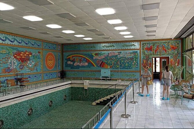 Skip-the-line tickets to Ceausescu Mansion - Guided Tour - Who Will Love This Tour?