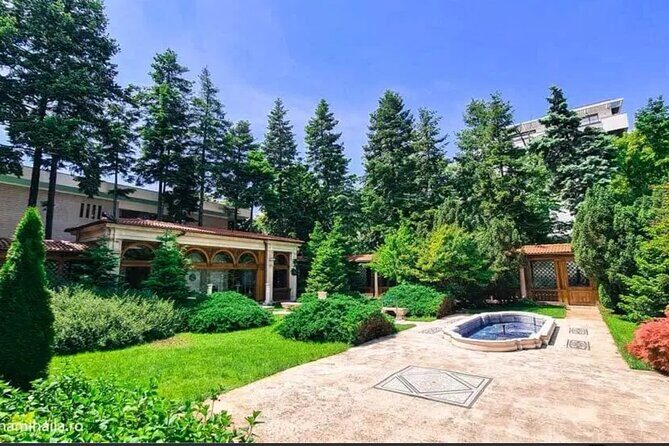 Skip-the-line tickets to Ceausescu Mansion - Guided Tour - FAQ