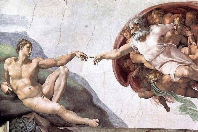 Skip-the-Line Tickets to Vatican Museum and Sistine Chapel - FAQ