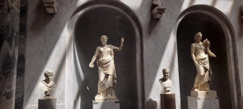 Skip-the-Line Tickets: Vatican Museum and Sistine Chapel - What to Expect from Your Visit