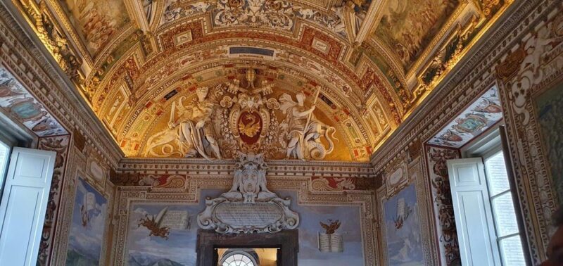 Skip-the-Line Tickets: Vatican Museum and Sistine Chapel - Who Is This Tour Best Suited For?