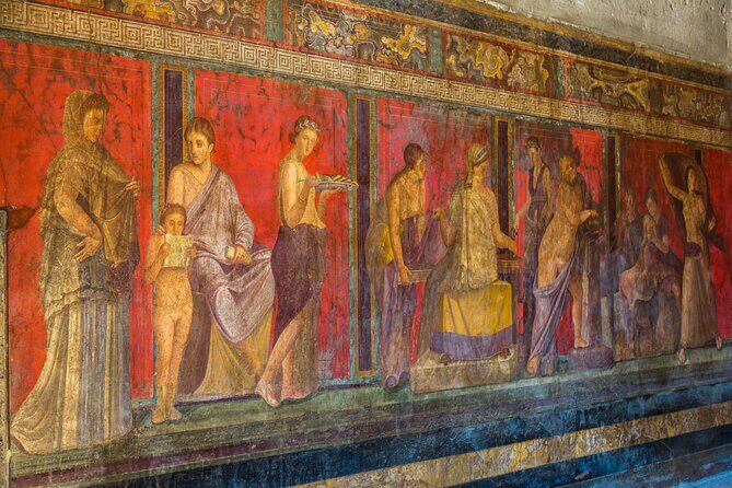 Skip-The-Line Tickets VIP Small Group Tour To Pompei and Vesuvius - A Complete Breakdown of the Itinerary